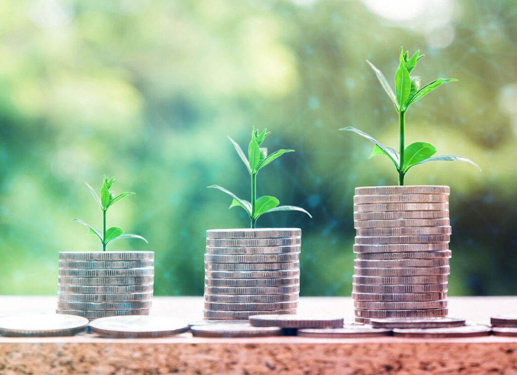 財務資訊 – Egistec